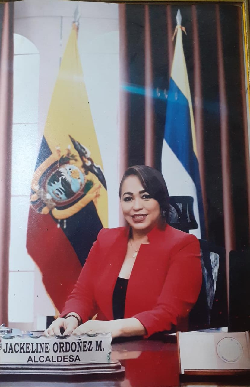 Colimes - Prefectura del Guayas