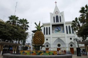 Milagro - Prefectura del Guayas