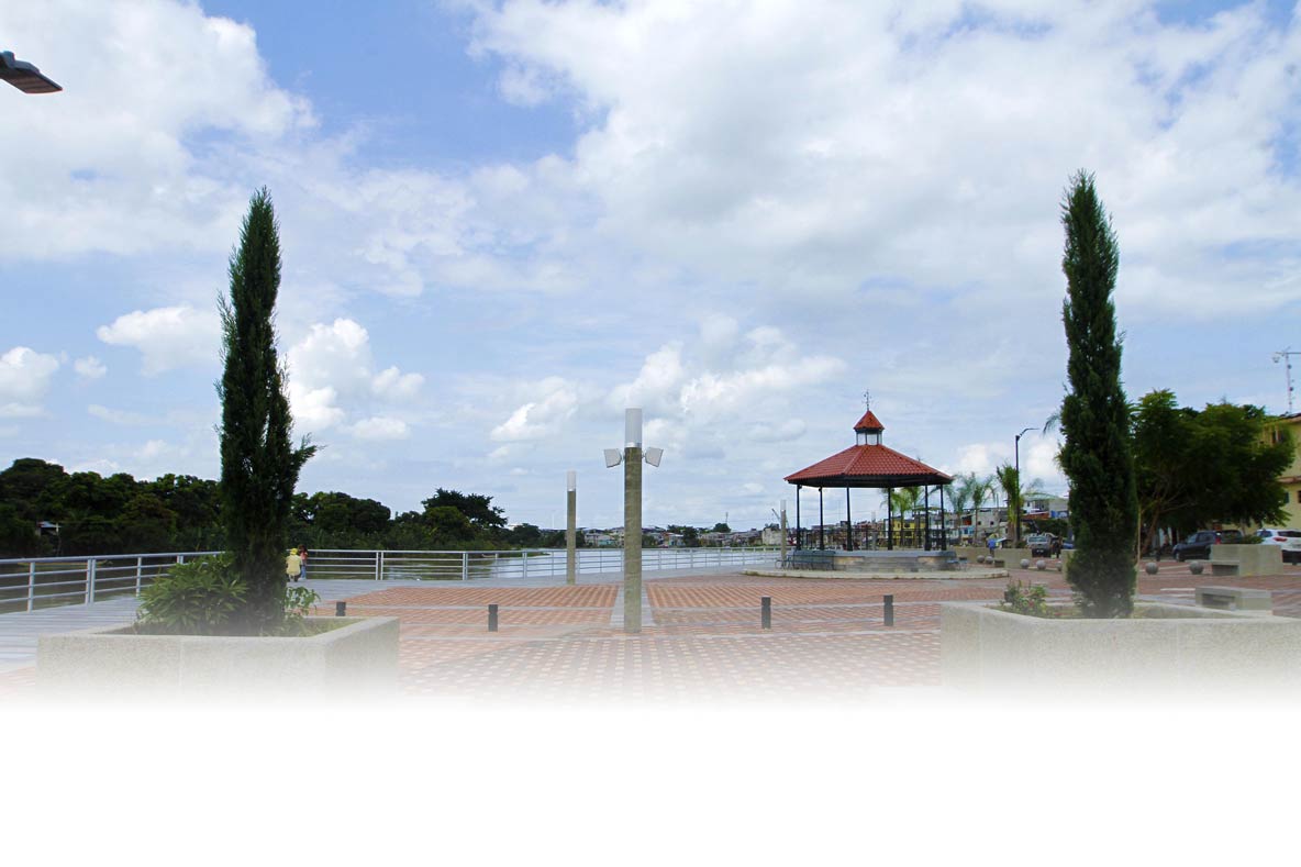 Daule - Prefectura del Guayas